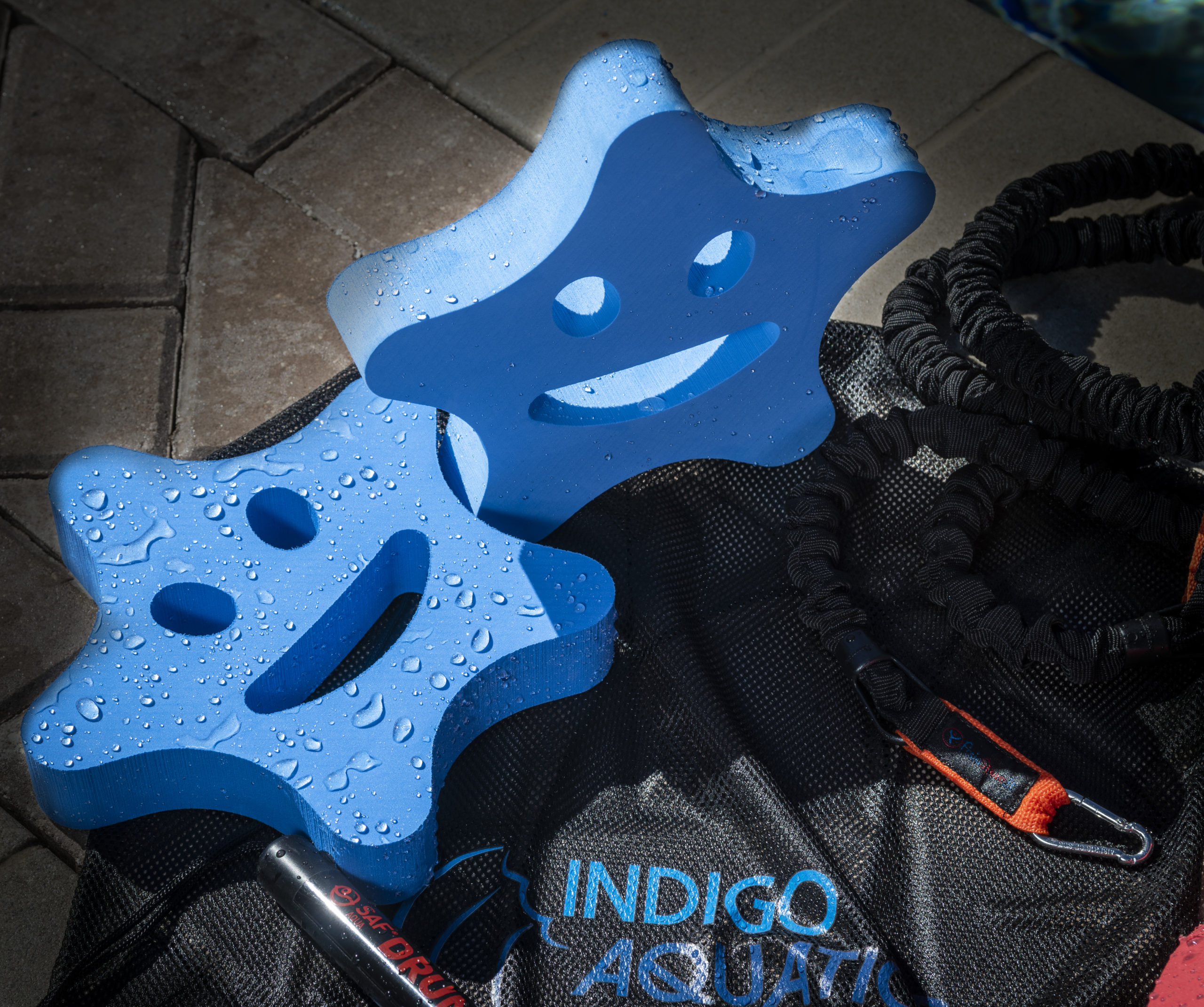 Liquid Star | Acquapole® USA by Indigo Aquatics